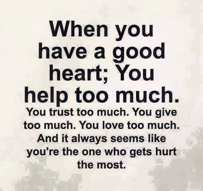 When You Have A Good Heart Pictures, Photos, and Images for Facebook ...