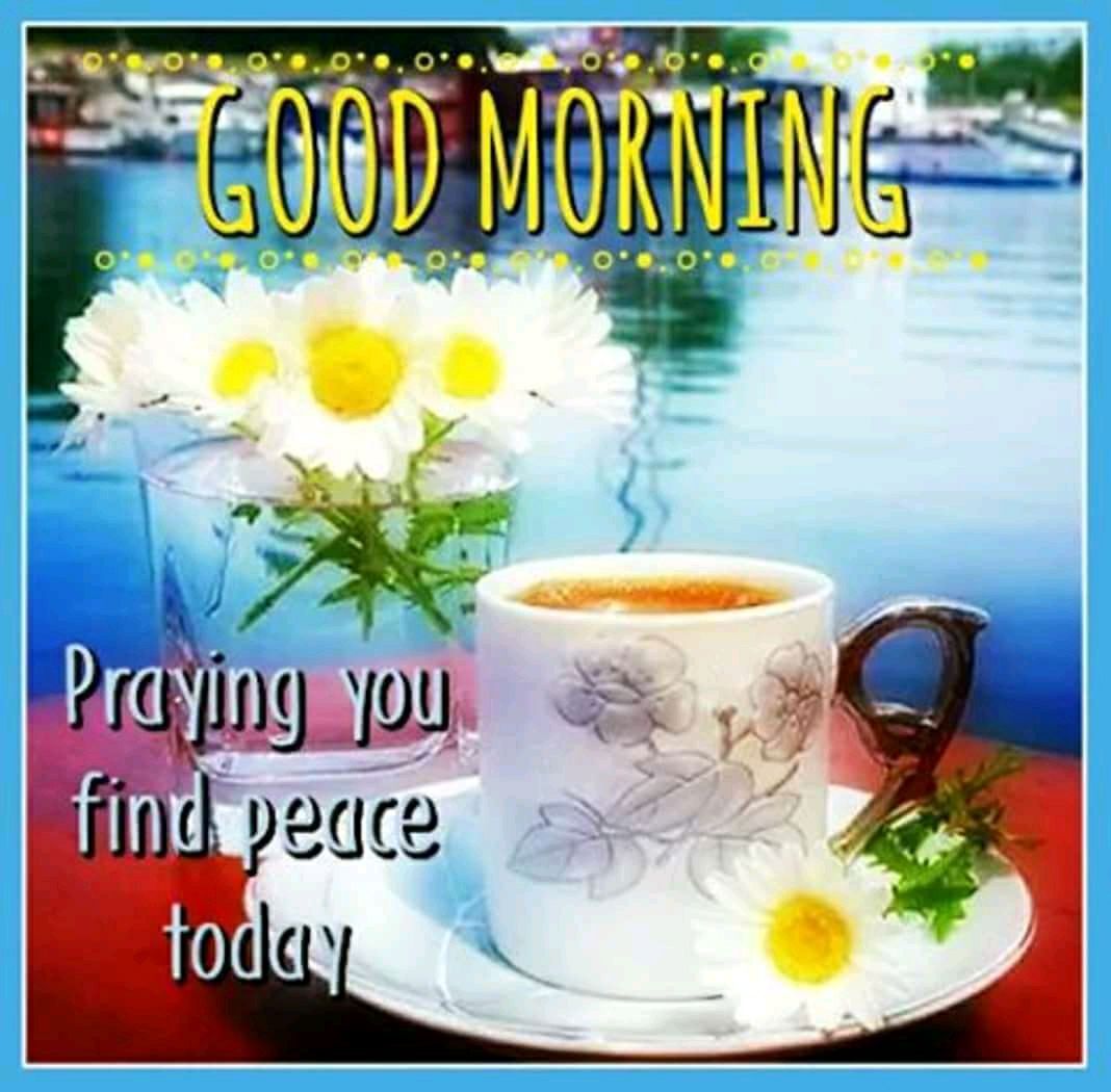 Praying You Find Peace Today Pictures, Photos, and Images for Facebook ...