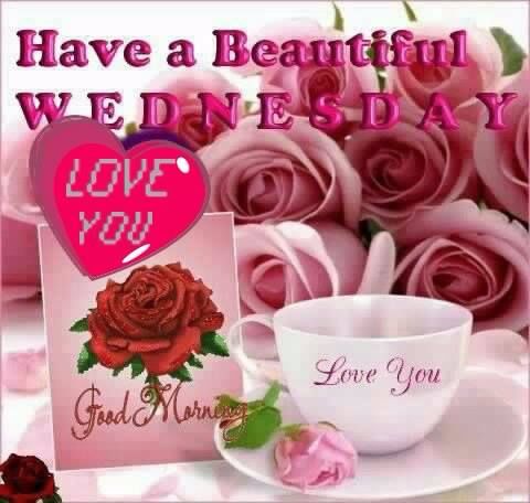 Love Beautiful Wednesday Pictures, Photos, and Images for Facebook ...
