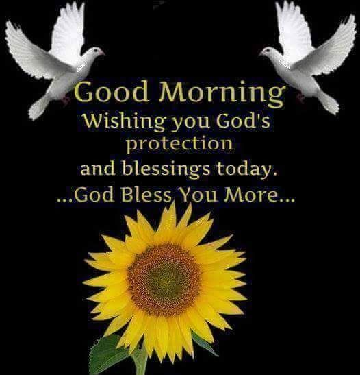 Wishing You God's Protection Pictures, Photos, and Images for Facebook ...