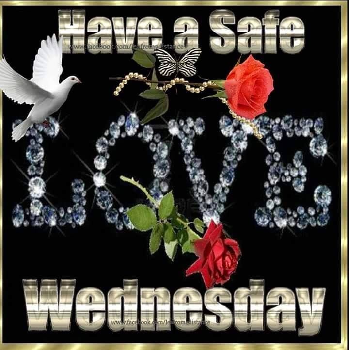 Safe Wednesday Pictures, Photos, and Images for Facebook, Tumblr ...