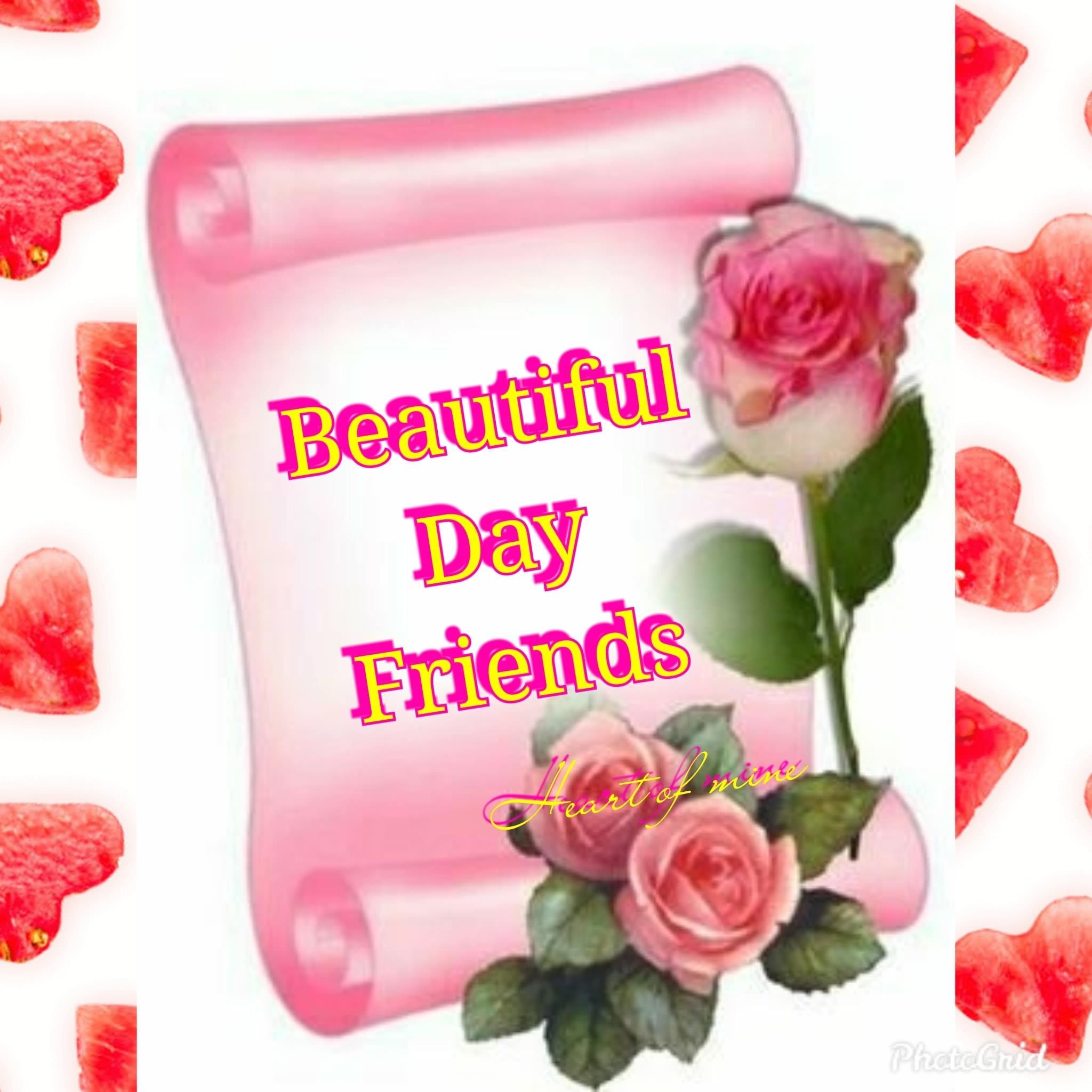 Beautiful Day Friends Pictures, Photos, and Images for Facebook, Tumblr ...