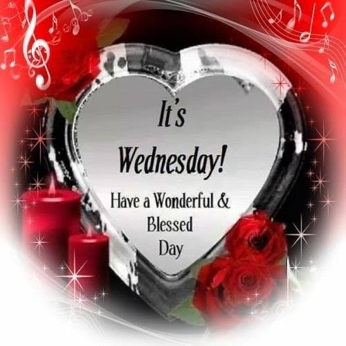 It's Wednesday Pictures, Photos, and Images for Facebook, Tumblr ...