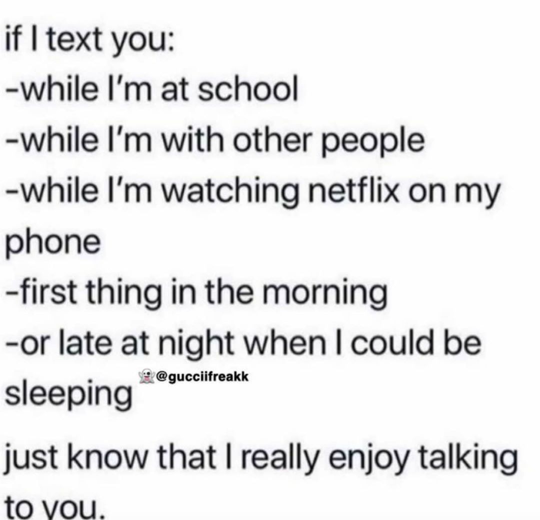 If I Text You Pictures, Photos, and Images for Facebook, Tumblr ...