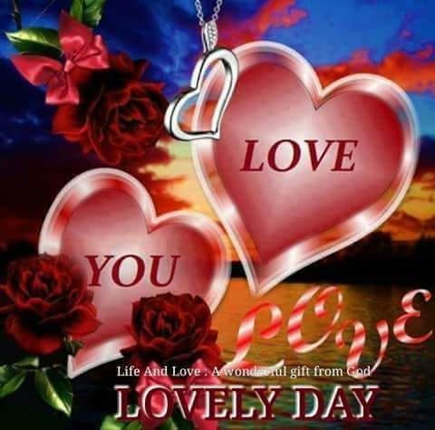 Love You Heart Quote Pictures, Photos, and Images for Facebook, Tumblr ...