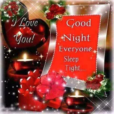 I Love You Good Night Pictures, Photos, and Images for Facebook, Tumblr ...