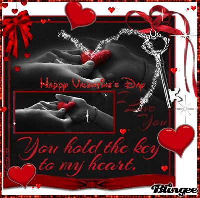 You Hold The Key To My Heart Pictures, Photos, and Images for Facebook ...