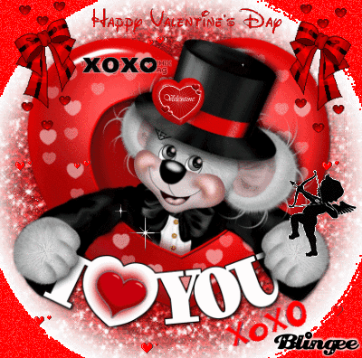 I Heart You Pictures, Photos, and Images for Facebook, Tumblr ...