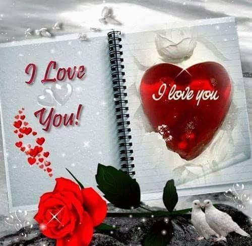 I Love You Pictures, Photos, and Images for Facebook, Tumblr, Pinterest ...