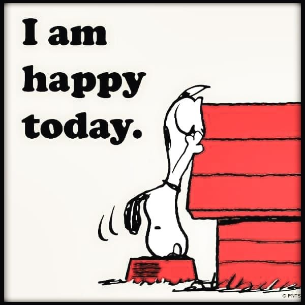 I Am Happy Today Pictures, Photos, and Images for Facebook, Tumblr ...