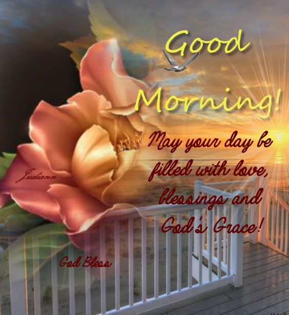 Day Full Of Love - Good Morning Pictures, Photos, and Images for ...