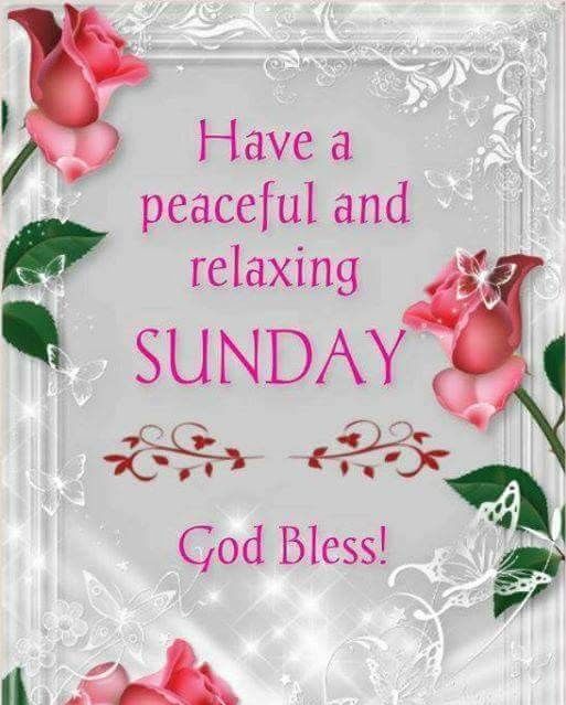 A Relaxing Sunday Pictures, Photos, and Images for Facebook, Tumblr ...