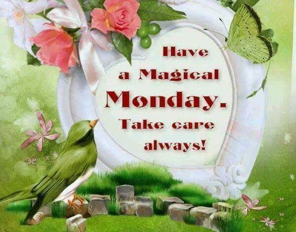 Magical Monday Pictures, Photos, and Images for Facebook, Tumblr ...