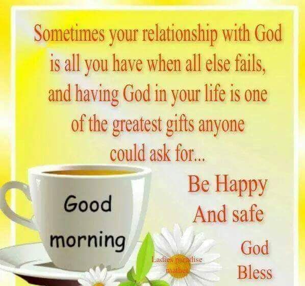 Having God In Your Life Pictures, Photos, and Images for Facebook ...