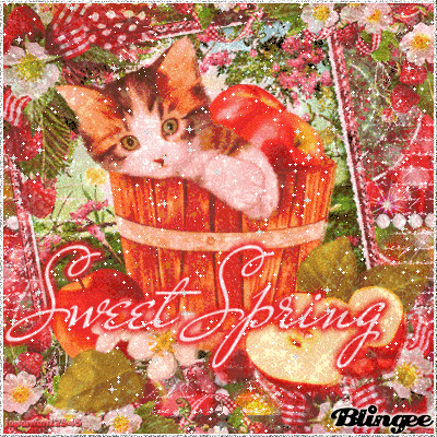 Sweet Spring Pictures, Photos, and Images for Facebook, Tumblr ...