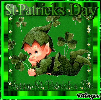 Baby Elf St Patricks Day Quote Pictures, Photos, and Images for ...