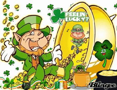Feeling Lucky? Pictures, Photos, and Images for Facebook, Tumblr ...