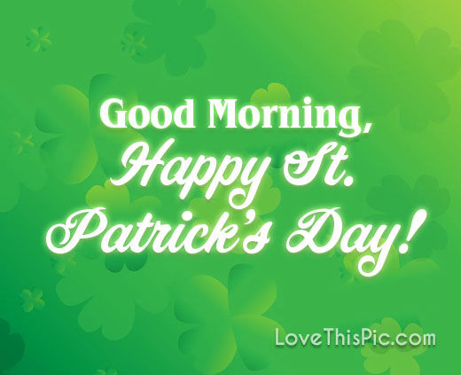Happy St. Patrick's Day Pictures, Photos, and Images for Facebook ...