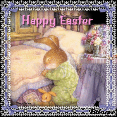 Praying Bunny Pictures, Photos, and Images for Facebook, Tumblr ...