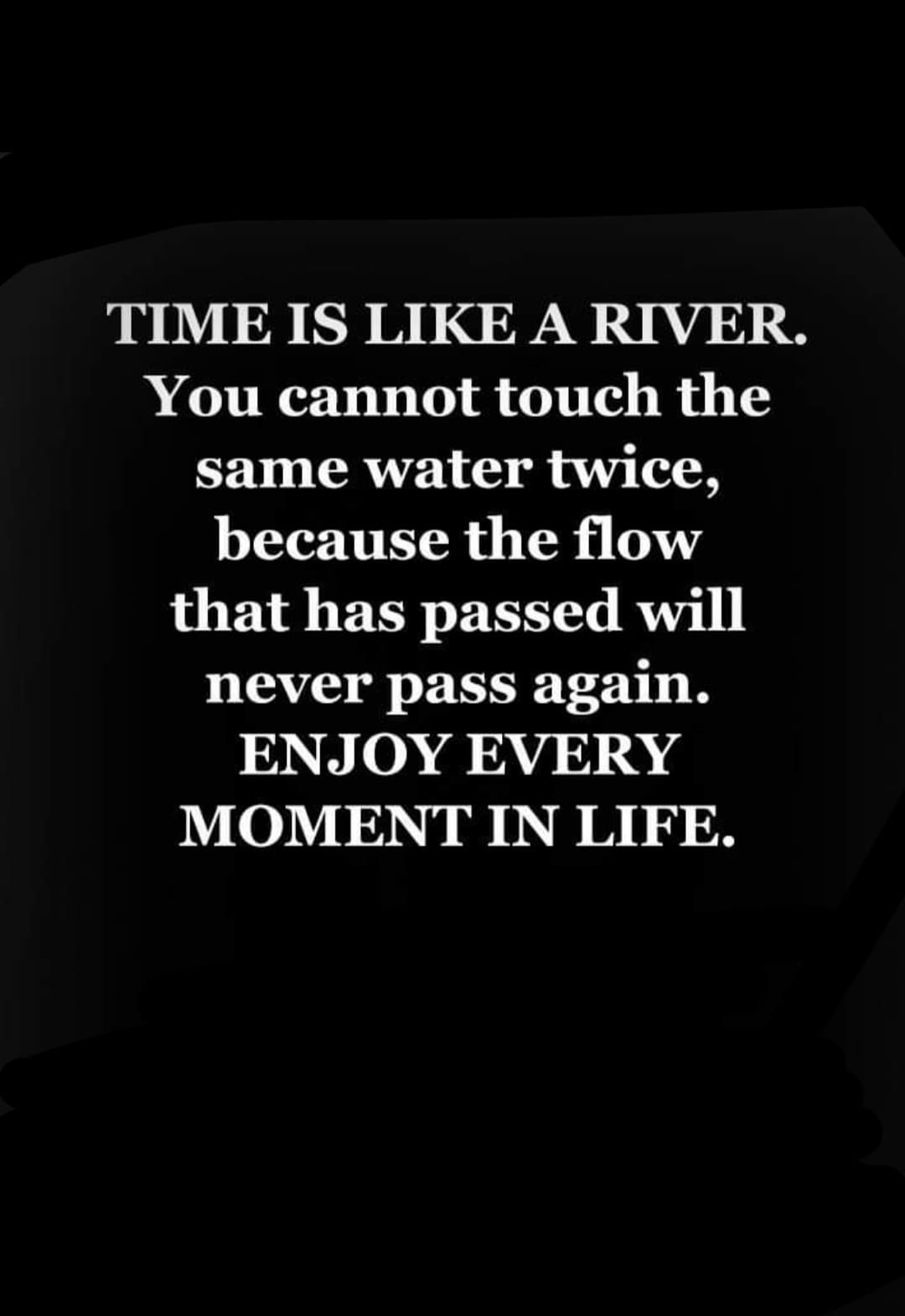 Time I Like A River Pictures, Photos, and Images for Facebook, Tumblr ...