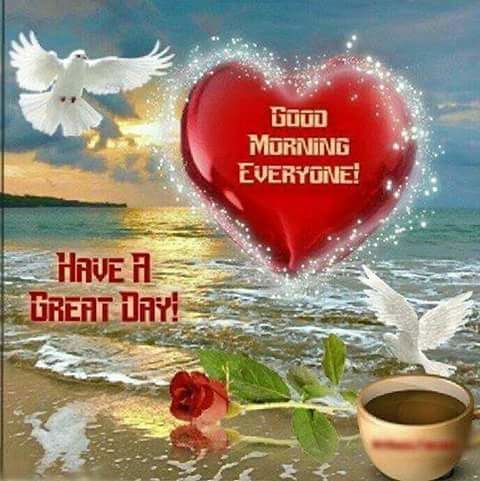 Good Morning Everyone Pictures, Photos, and Images for Facebook, Tumblr ...