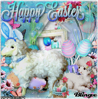 Sheep Wearing Bunny Ears Pictures, Photos, and Images for Facebook ...