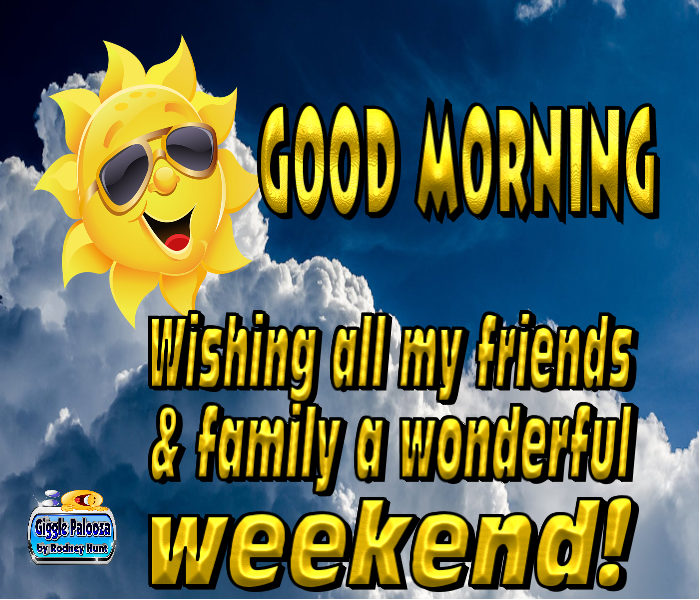 Sunny Good Morning Greeting Pictures, Photos, and Images for Facebook ...