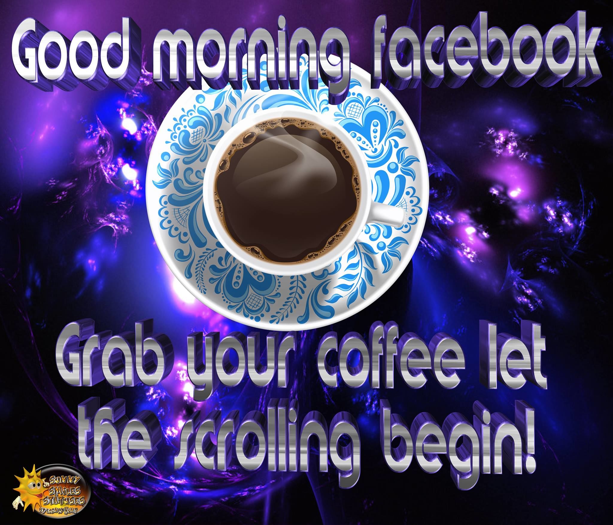 Grab You Coffee And Let The Scrolling Begin Pictures, Photos, and ...