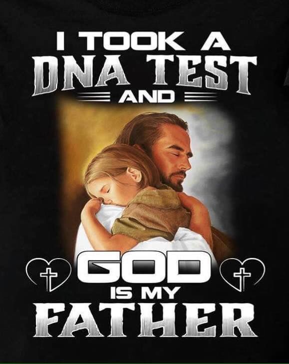 God Is My Father Pictures, Photos, and Images for Facebook, Tumblr ...