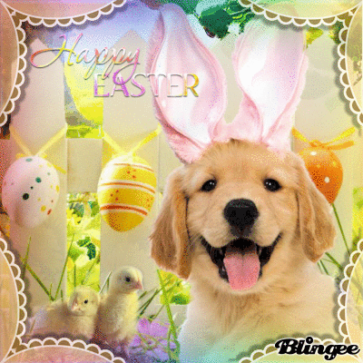 Happy Easter Friends Pictures, Photos, and Images for Facebook, Tumblr ...
