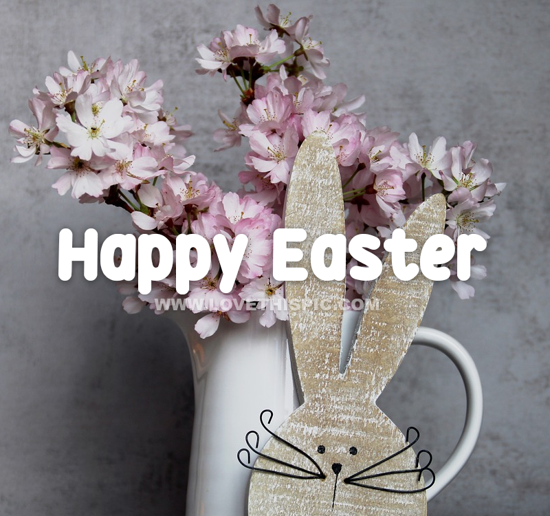 Happy Easter Tumblr