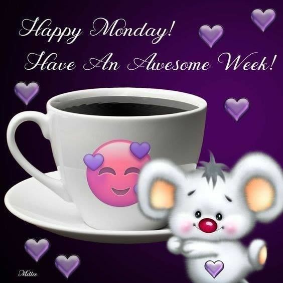 Awesome Monday Pictures, Photos, and Images for Facebook, Tumblr ...