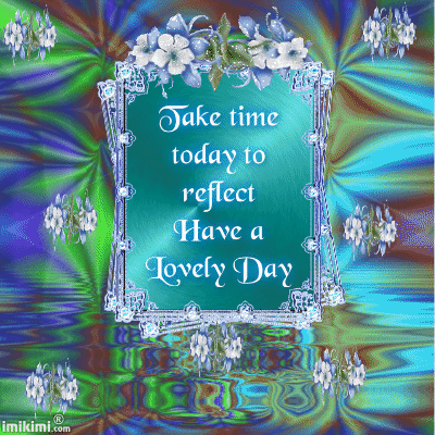 Take Time Today To Reflect Pictures, Photos, and Images for Facebook ...