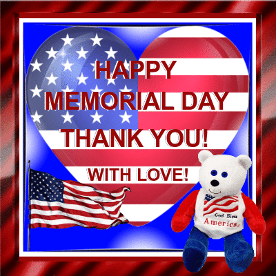 With Love On Memorial Day Pictures, Photos, and Images for Facebook ...
