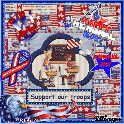 Support Our Troops Pictures, Photos, and Images for Facebook, Tumblr ...