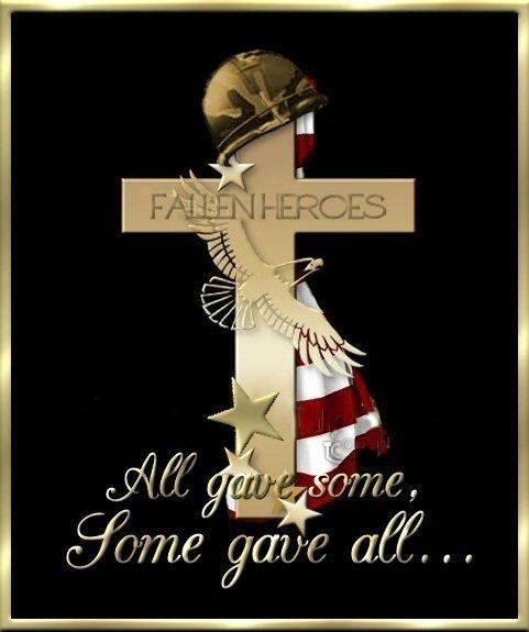 Fallen Heroes Pictures, Photos, and Images for Facebook, Tumblr ...