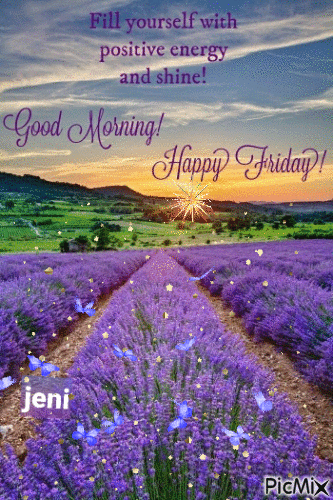 Positive Happy Friday Pictures, Photos, and Images for Facebook, Tumblr ...