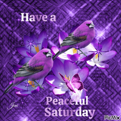 Peaceful Saturday Pictures, Photos, and Images for Facebook, Tumblr ...