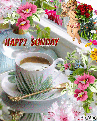 Happy Sunday Pictures, Photos, and Images for Facebook, Tumblr ...