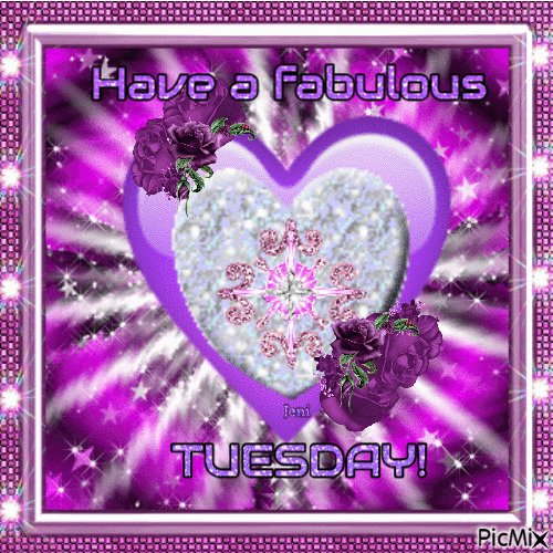 A Fabulous Tuesday Pictures, Photos, and Images for Facebook, Tumblr ...