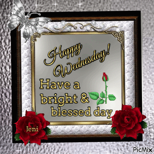 Bright & Blessed Wednesday Pictures, Photos, and Images for Facebook ...