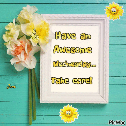 Awesome Wednesday Pictures, Photos, and Images for Facebook, Tumblr ...