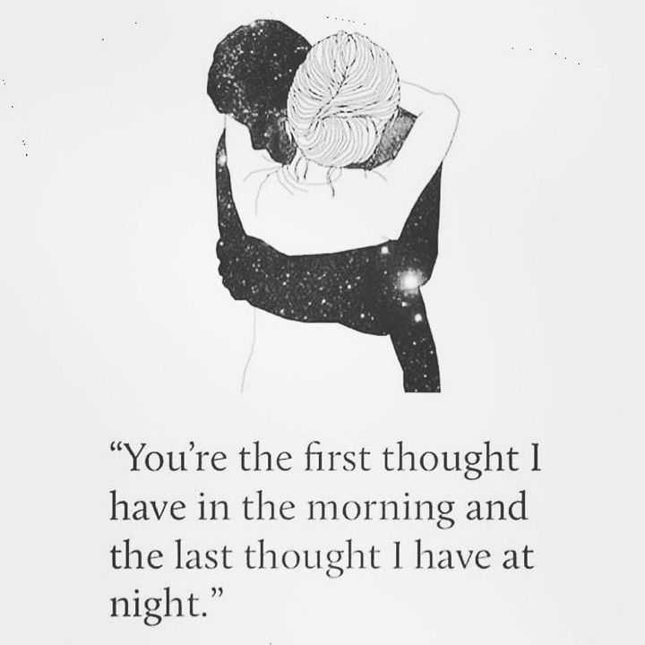 You're The First And Last Thought Pictures, Photos, and Images for ...