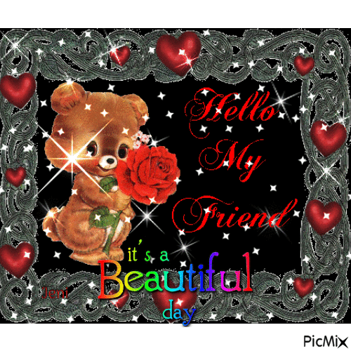 It's A Beautiful Day Pictures, Photos, and Images for Facebook, Tumblr ...