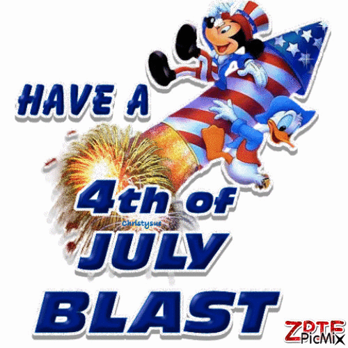 Have A 4th Of July Blast Pictures, Photos, and Images for Facebook ...