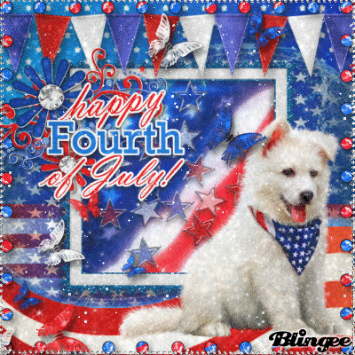 4th Of July Dog Pictures, Photos, and Images for Facebook, Tumblr ...