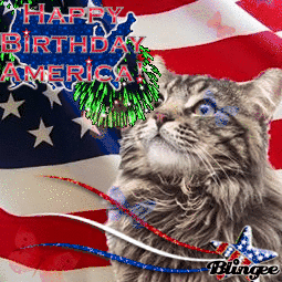 Happy Birthday America Pictures, Photos, and Images for Facebook ...