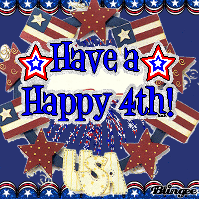 A Happy 4th Pictures, Photos, and Images for Facebook, Tumblr ...