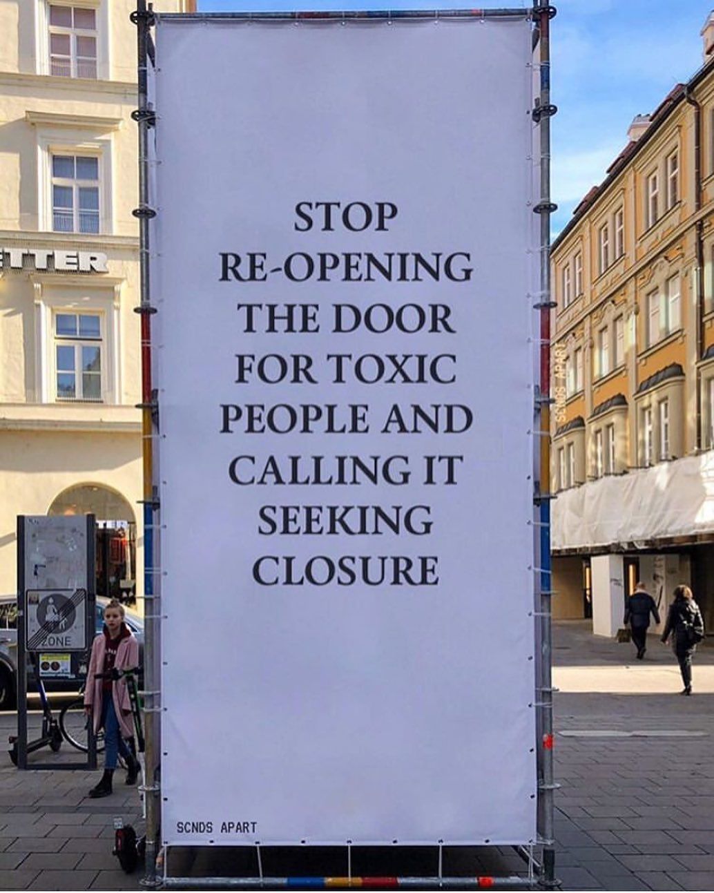 Seeking Closure Pictures, Photos, and Images for Facebook, Tumblr ...