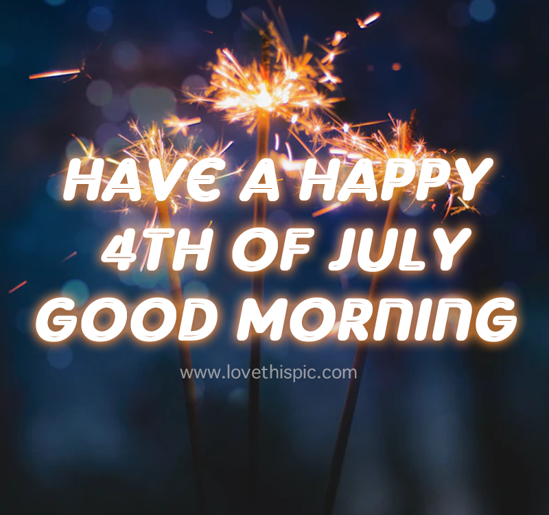 Three Sparkler 4th Of July Quote Pictures, Photos, and Images for ...